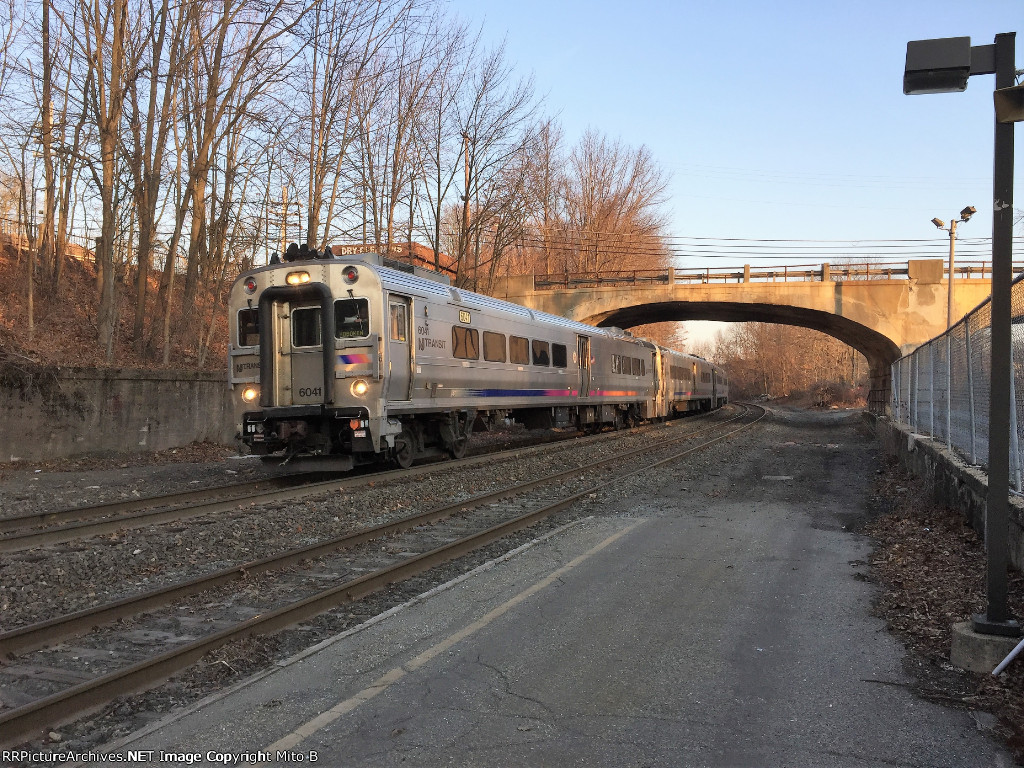 NJT 6041